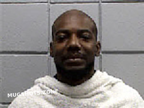 ANDREWS MARCEL DEON 11/16/2025 - Navarro County Mugshots Zone