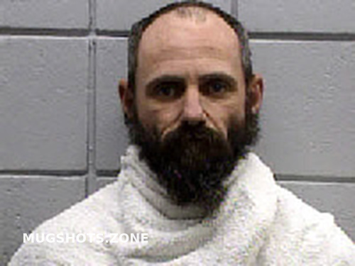 ROBERTSON BRANDON HEITH 12/14/2025 - Navarro County Mugshots Zone