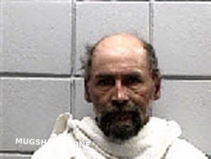 BOLEN BRIAN KEITH 01/01/2026 - Navarro County Mugshots Zone