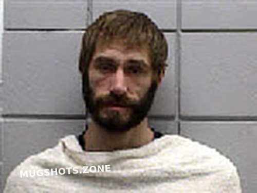 COSPER DESMOND KANE 02/13/2026 - Navarro County Mugshots Zone