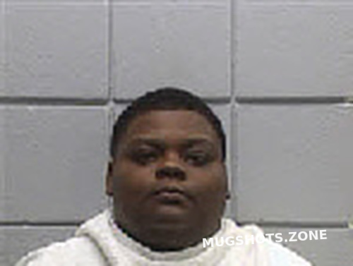 TRAVIS JAYLA L 02/17/2026 - Navarro County Mugshots Zone