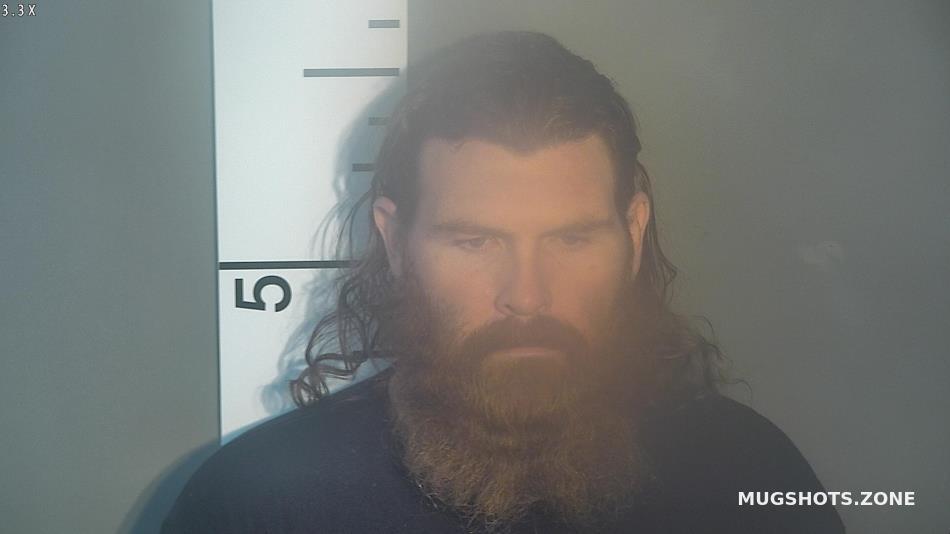 RISTER JOHN DANIEL 08/11/2021 - Nelson County Mugshots Zone