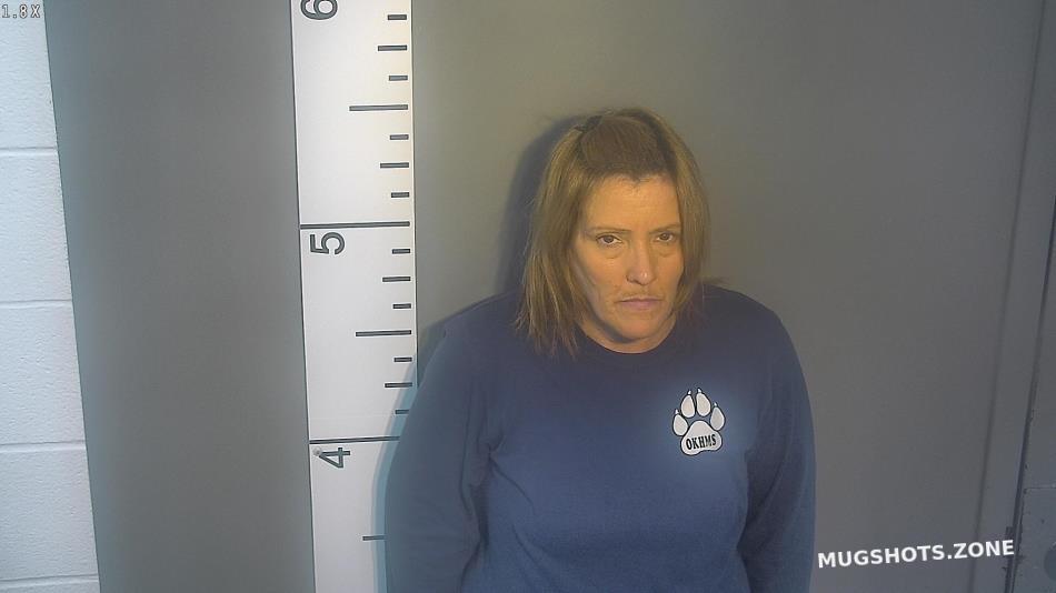 BROWNING SUSAN MICHELLE 03/11/2022 - Nelson County Mugshots Zone