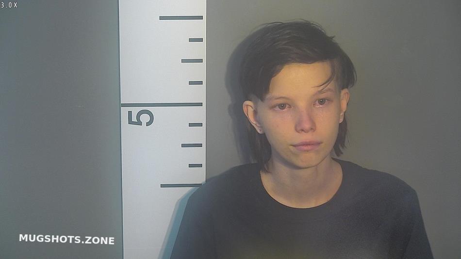 NICHOLS ALEXIS NICHOLE 04/03/2022 - Nelson County Mugshots Zone