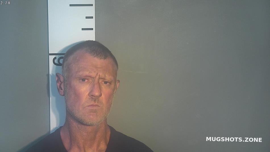 TRUNNELL MARK RANDALL 04/22/2022 - Nelson County Mugshots Zone