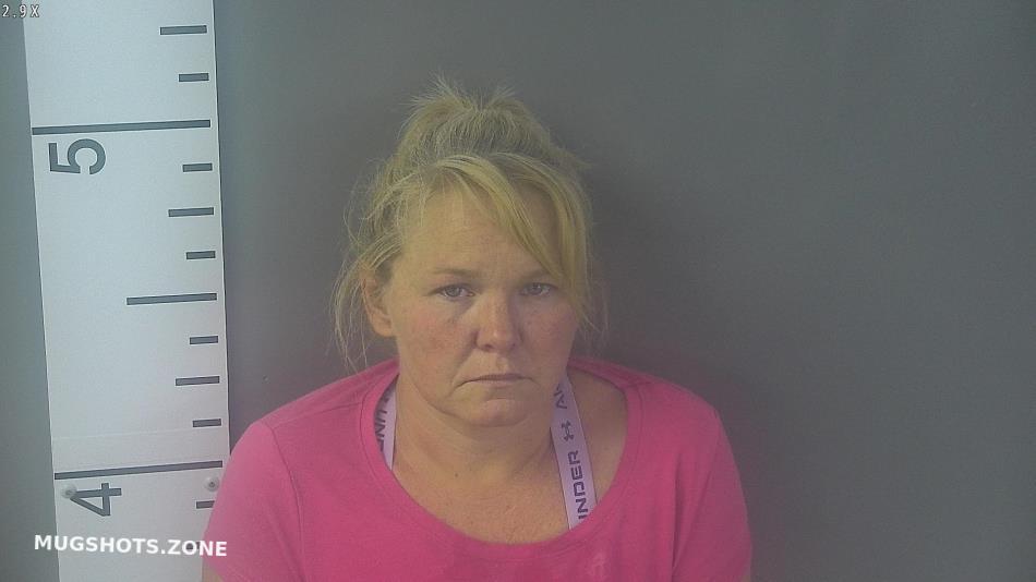 WARREN TAWNY 07/30/2022 - Nelson County Mugshots Zone