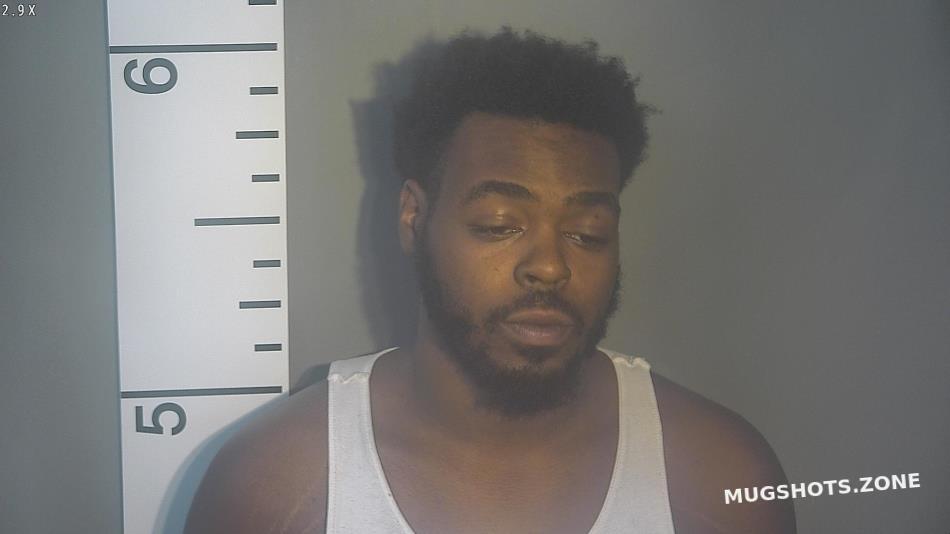 MORRIS KARON DARNELL 08/11/2022 - Nelson County Mugshots Zone