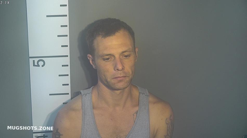 HOWARD DONALD LEE JR 08/19/2022 - Nelson County Mugshots Zone