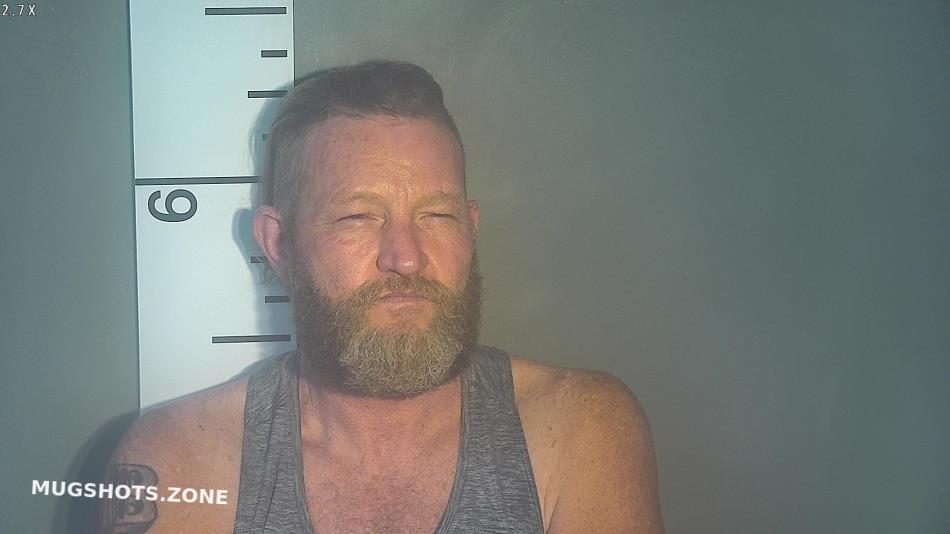 BRATCHER MATT 08/20/2022 - Nelson County Mugshots Zone