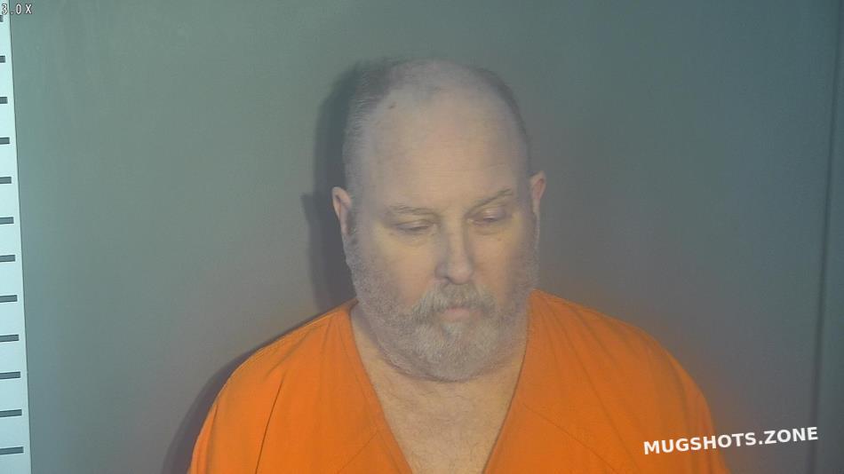 GILKEY DONALD LEE 09/09/2022 - Nelson County Mugshots Zone