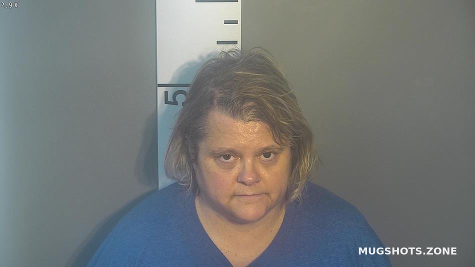 LEWIS ROBIN LEA 09/16/2022 - Nelson County Mugshots Zone