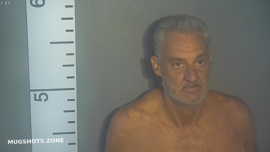 MUDD THOMAS JEROME 09/18/2022 - Nelson County Mugshots Zone