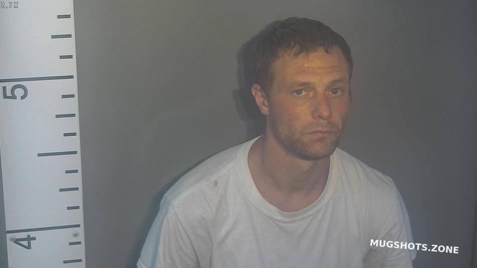 HOWARD DONALD LEE JR 09/19/2022 - Nelson County Mugshots Zone