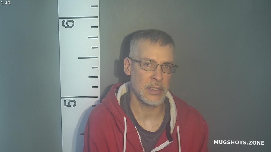 GILBERT CHRISTOPHER EUGENE 09/24/2022 - Nelson County Mugshots Zone