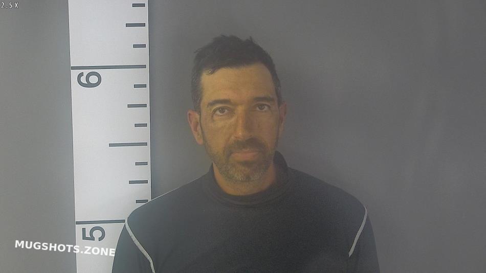 MUDD KENNETH WAYNE 09/28/2022 - Nelson County Mugshots Zone