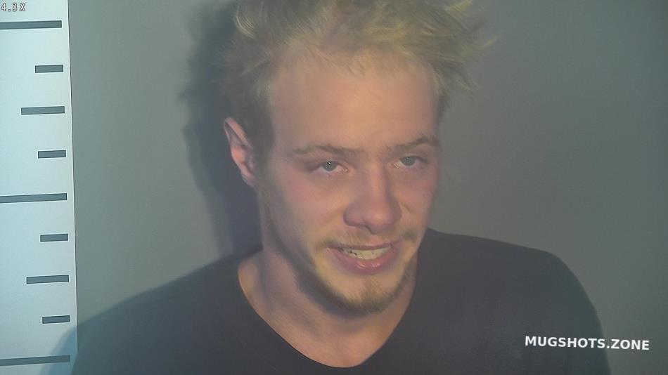 ROGERS JACOB AUSTON 10/21/2022 - Nelson County Mugshots Zone