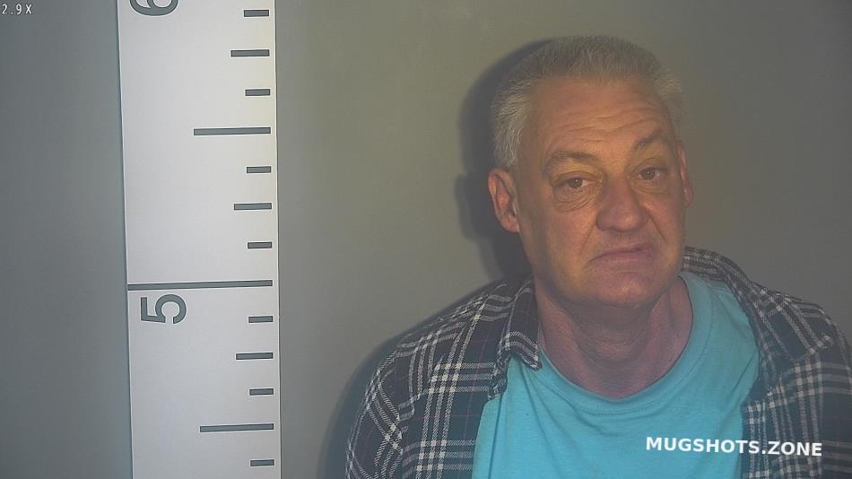 MUDD THOMAS JEROME 10/22/2022 - Nelson County Mugshots Zone