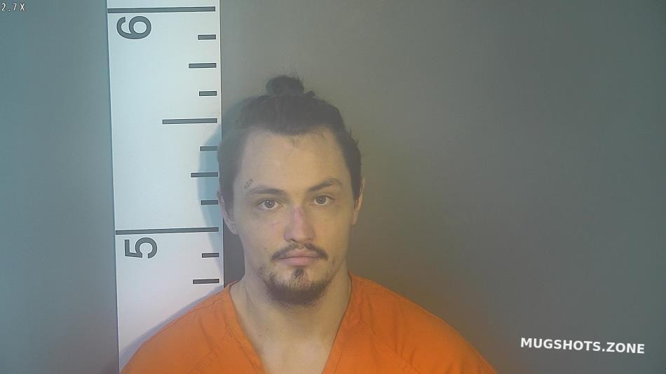 MARSHALL JACOB LAYNE 12/14/2022 - Nelson County Mugshots Zone