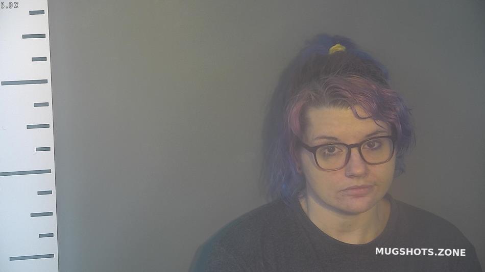 JOHNSON SARAH BETH 01/03/2023 - Nelson County Mugshots Zone