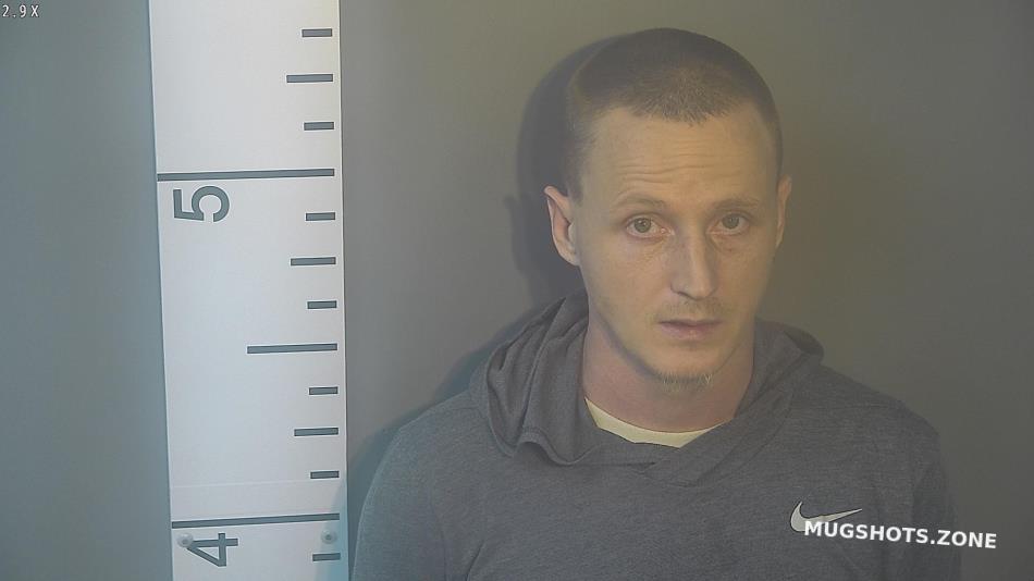 MCCLAIN CORY LYNN 01/17/2023 - Nelson County Mugshots Zone