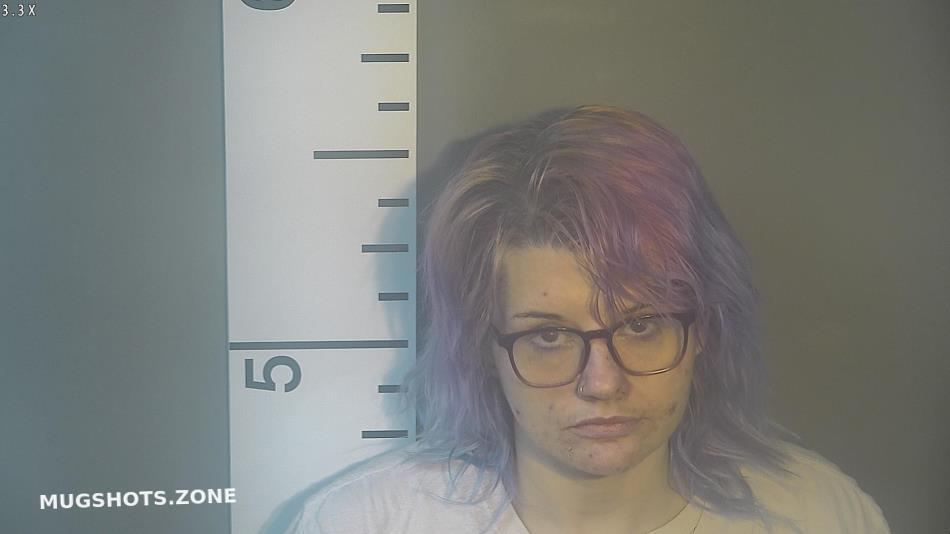 JOHNSON SARAH BETH 01/18/2023 - Nelson County Mugshots Zone