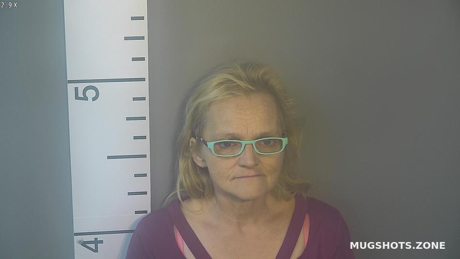 SELLERS DEBORAH ANN 01/28/2023 - Nelson County Mugshots Zone