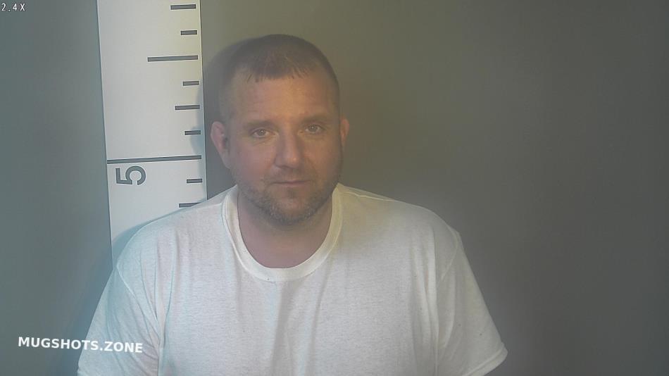 BARNES BOBBY JOE JR 03/09/2023 - Nelson County Mugshots Zone