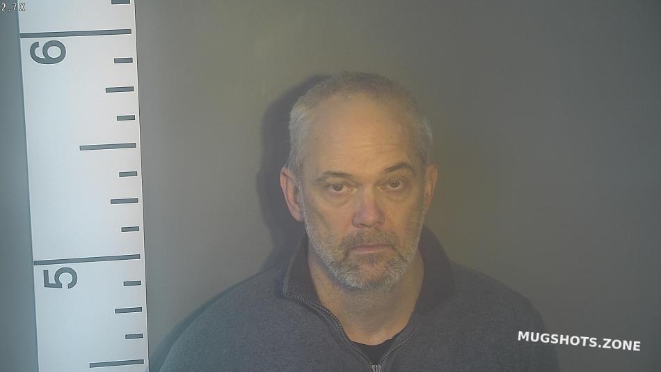 MATTINGLY BRIAN CHRISTOPHER 03/13/2023 - Nelson County Mugshots Zone