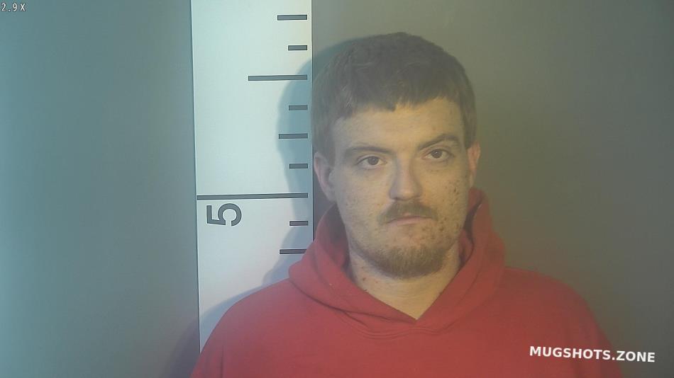 DEAN RICHARD COREY 03/17/2023 - Nelson County Mugshots Zone