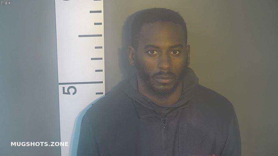 MOORE MIKAL LAMAR 03/21/2023 - Nelson County Mugshots Zone