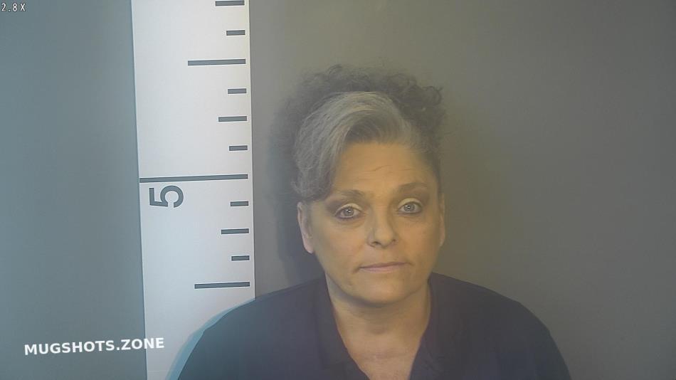 SHEA ROBYN JEANINE 03/23/2023 - Nelson County Mugshots Zone