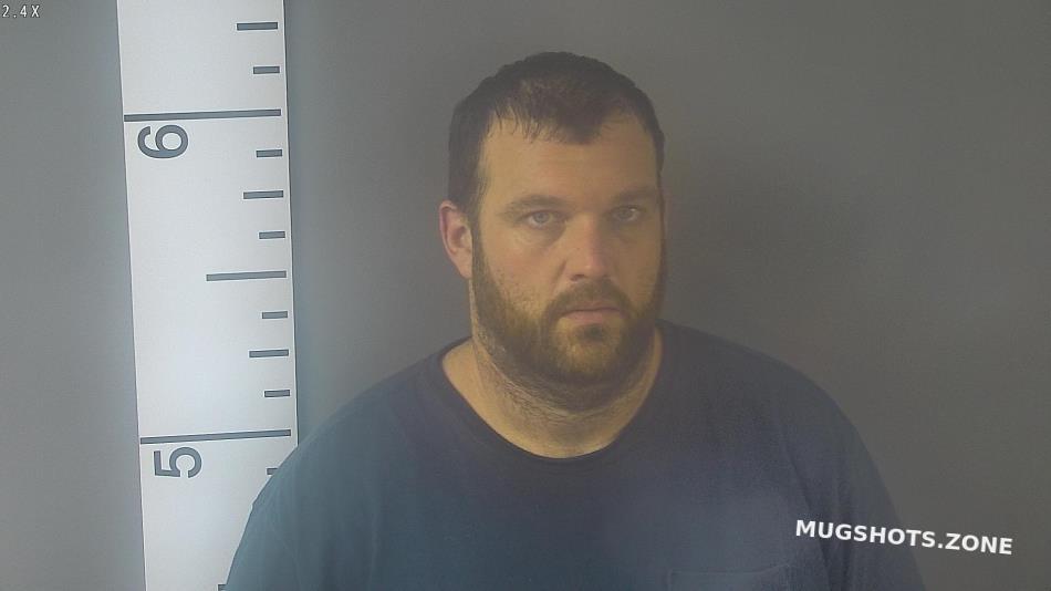 FRENCH JESSE LAYNE 04/03/2023 - Nelson County Mugshots Zone