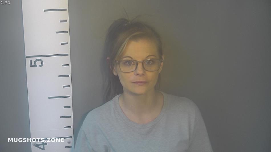 GILPIN KIMBERLY ANN 06/08/2023 - Nelson County Mugshots Zone