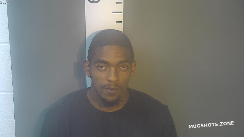 ELLERY JR. KEITH LAMONT 06/09/2023 - Nelson County Mugshots Zone