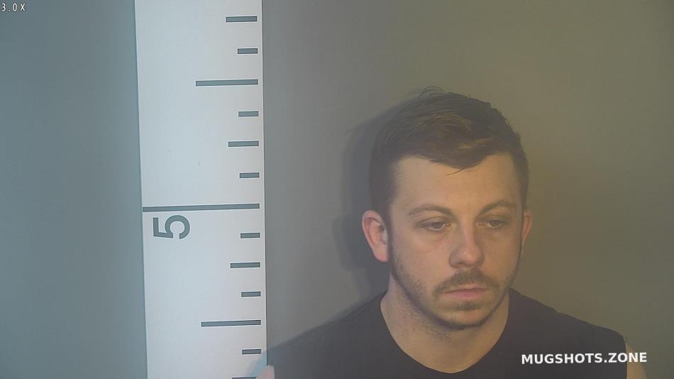 AKERS WESLEY M 06/11/2023 - Nelson County Mugshots Zone