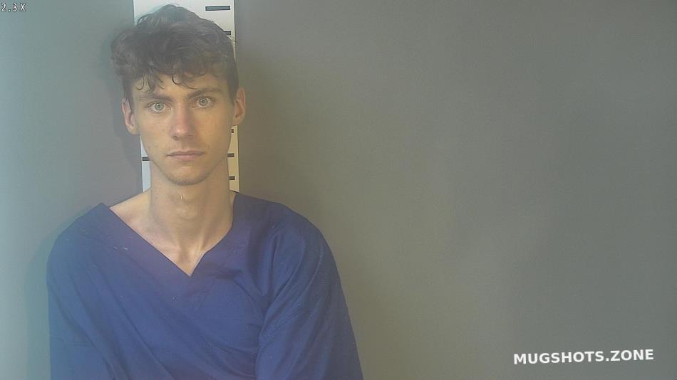 PRATHER AUSTIN RAY 07/11/2023 - Nelson County Mugshots Zone