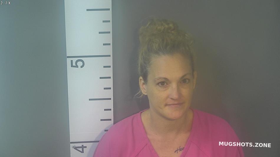 DEERING LAURA CHERYL 07/20/2023 - Nelson County Mugshots Zone