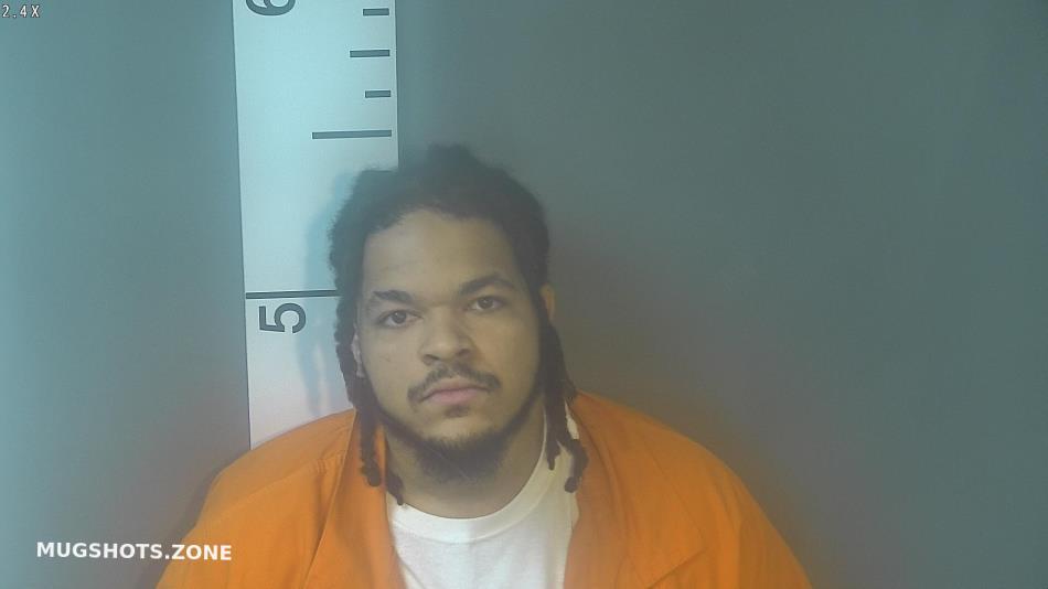 PITMON DONOVAN LAVELL 08/02/2023 - Nelson County Mugshots Zone