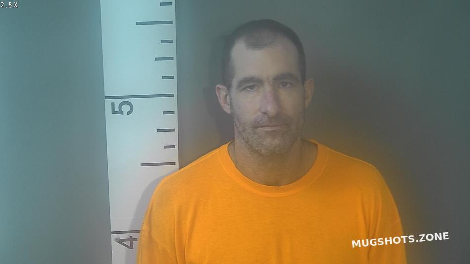CHESSER CHAD ALAN 08/09/2023 - Nelson County Mugshots Zone