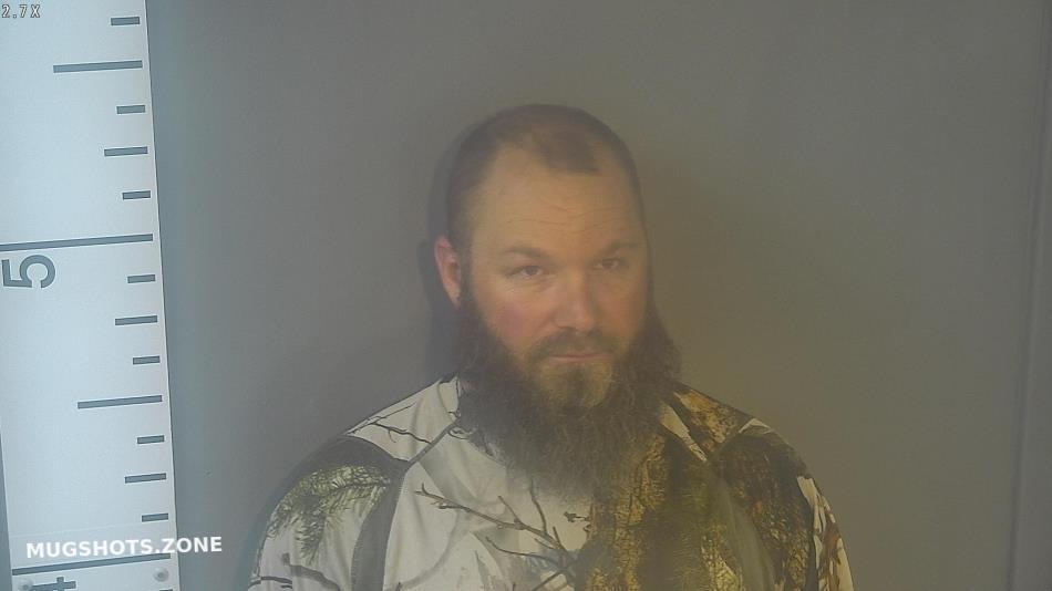 CURTSINGER TOBY 09/04/2023 - Nelson County Mugshots Zone