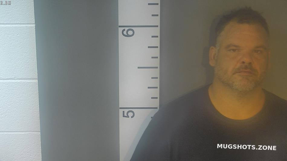 WISE JOSEPH DARRELL 09/18/2023 - Nelson County Mugshots Zone