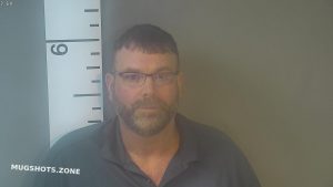 CAMBRON JASON BRIAN 09/27/2023 - Nelson County Mugshots Zone