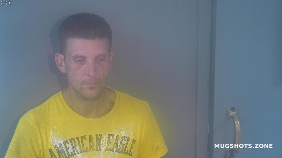 ROGERS JESSIE WAYNE 09/27/2023 - Nelson County Mugshots Zone