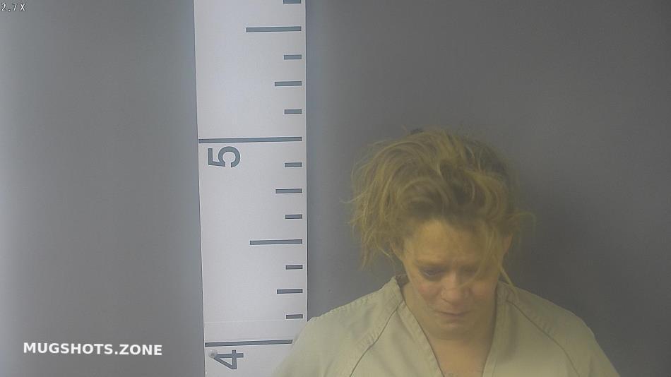 PEDIGO AMANDA LYNN 09/29/2023 - Nelson County Mugshots Zone