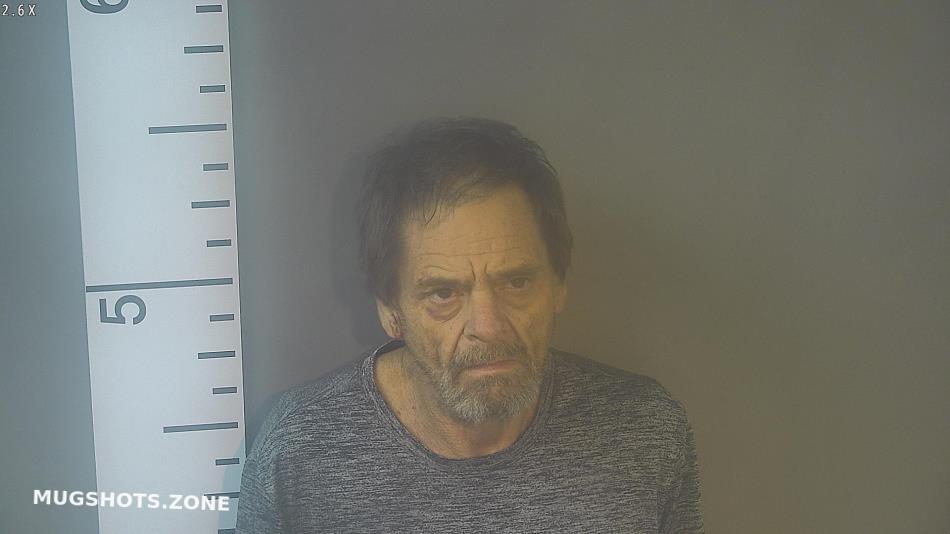 CHESSER DAVID ALAN 09/29/2023 - Nelson County Mugshots Zone