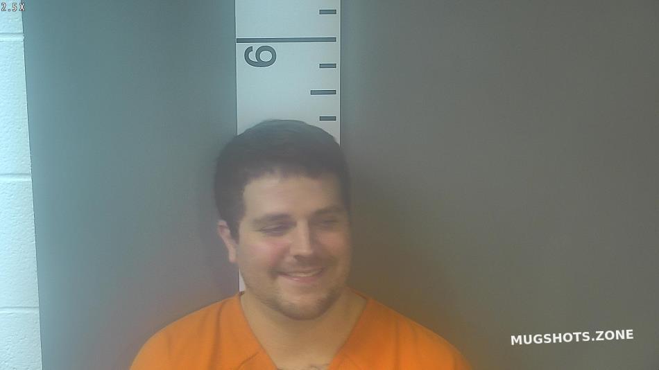 GLASSCOCK JOHN GREGORY 09/30/2023 - Nelson County Mugshots Zone