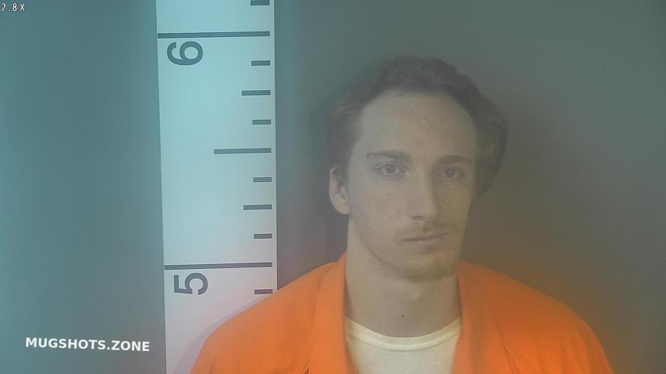 STROMING SETH AUSTIN 10/16/2023 - Nelson County Mugshots Zone