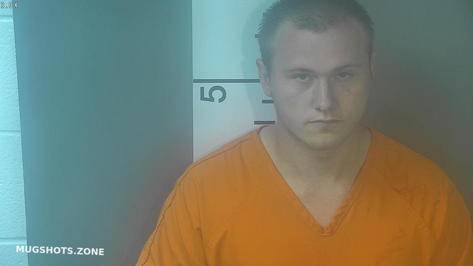 MATTHEW JACK EDWARD 11/13/2023 - Nelson County Mugshots Zone