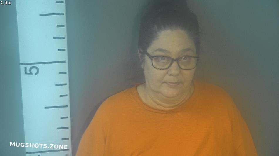 HALL MILISSA DARLENE 11/14/2023 - Nelson County Mugshots Zone