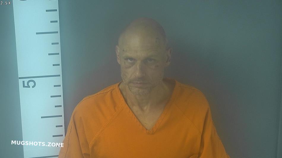 SHAKE PATRICK ALLEN 11/19/2023 - Nelson County Mugshots Zone